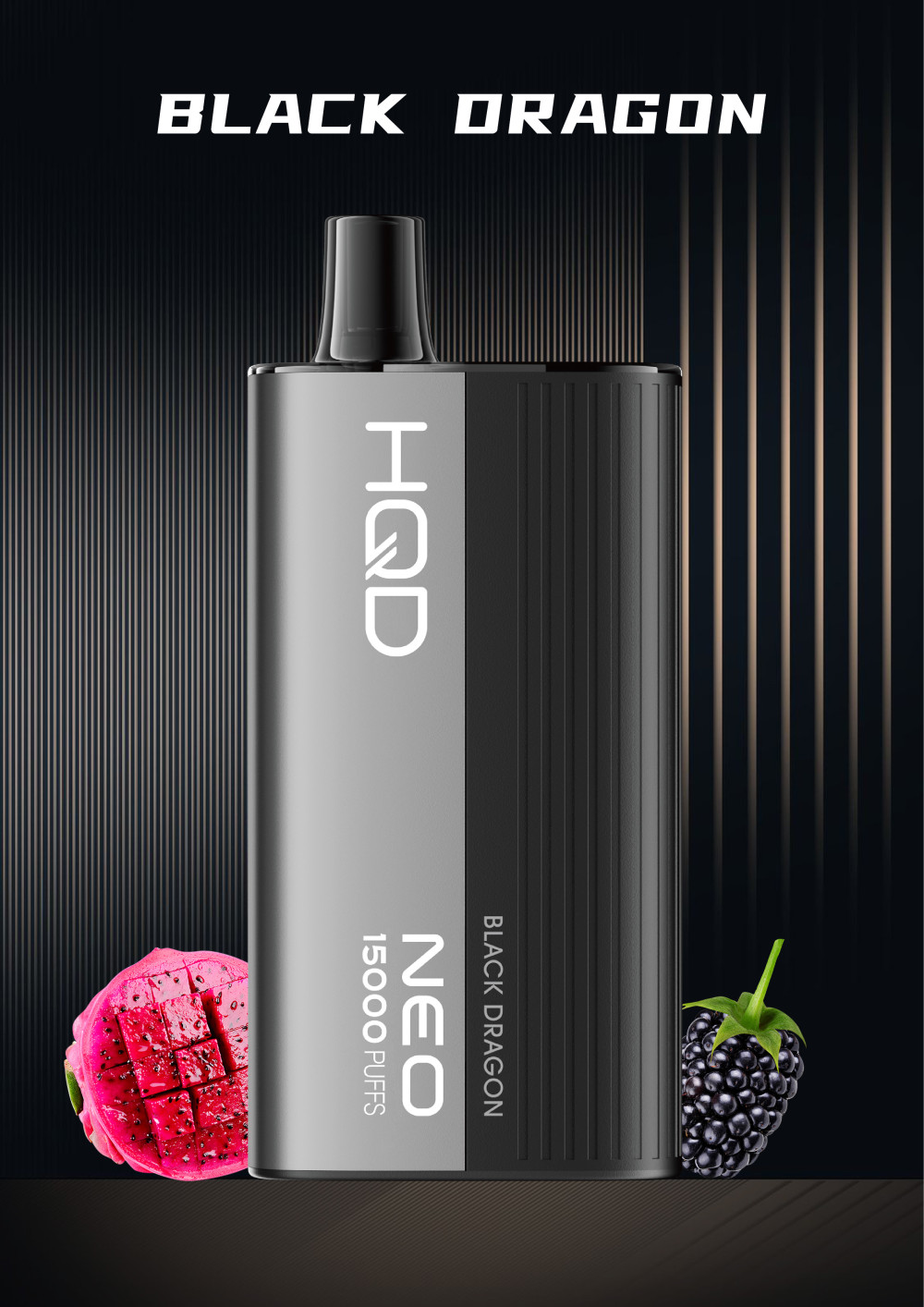 HQD NEO 15000 - Sigaretta Usa e Getta Pod